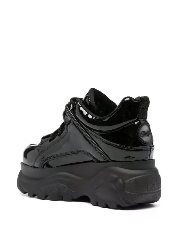 BUFFALO Classic Chunky-sole Low Top Sneakers