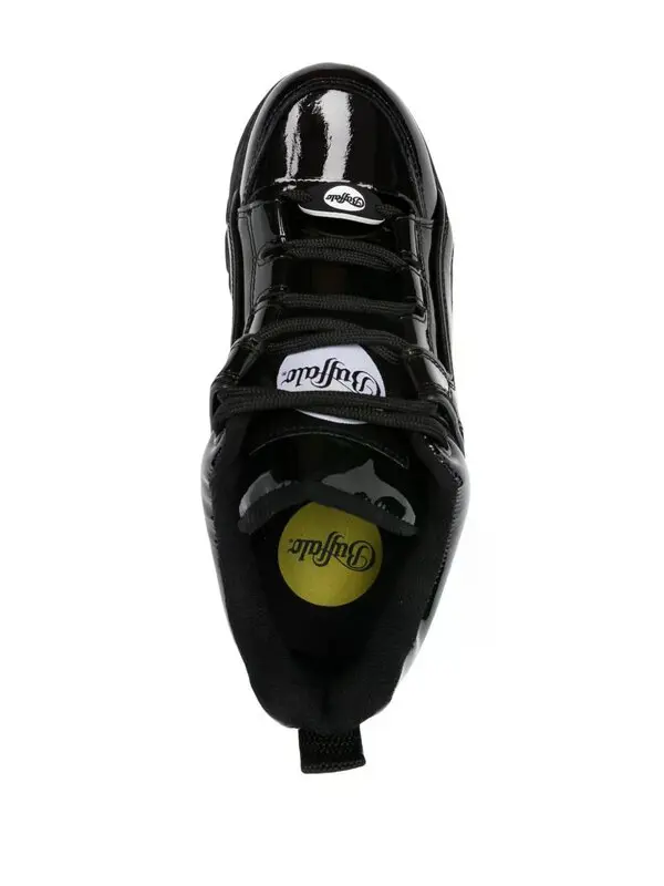 BUFFALO Classic Chunky-sole Low Top Sneakers