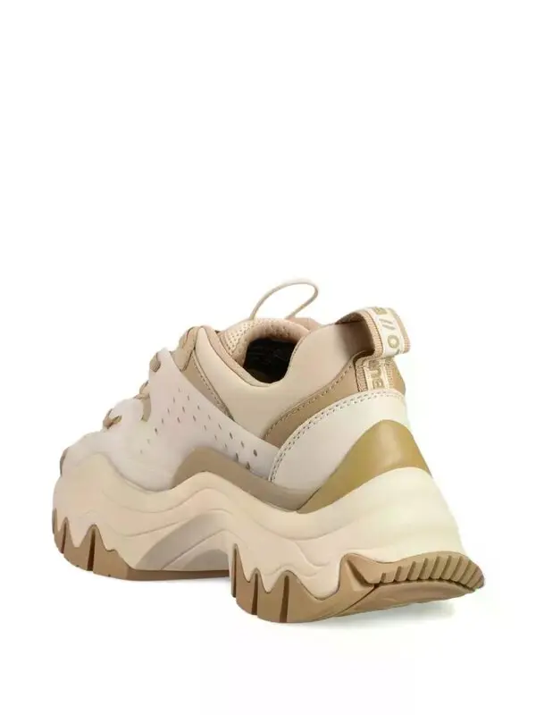 BUFFALO Trail One Sneakers - Neutrals