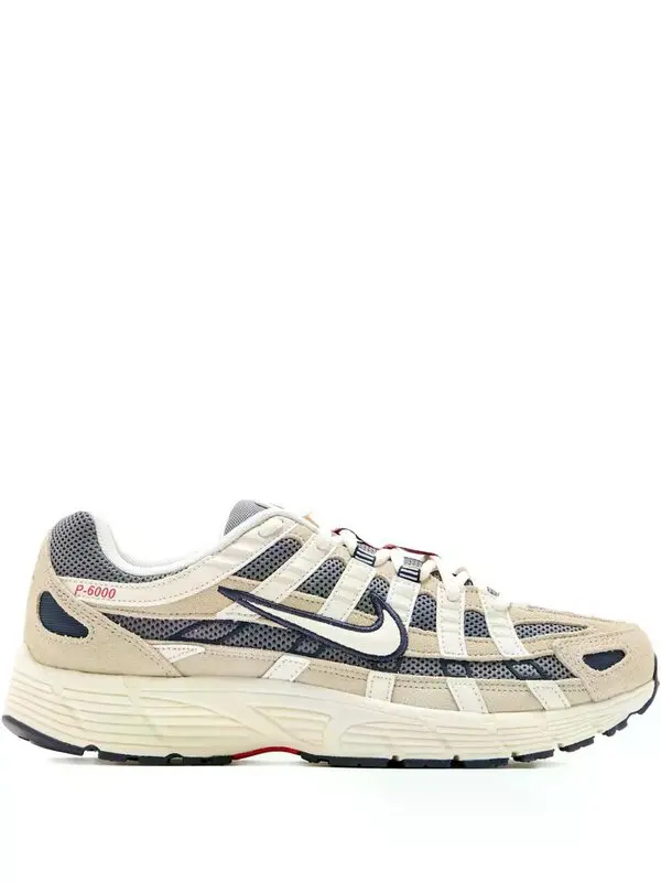 Nike P-6000 Sneakers - Grey