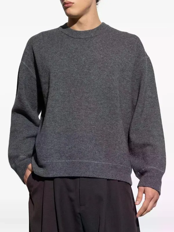Studio Nicholson Wool Sweater
