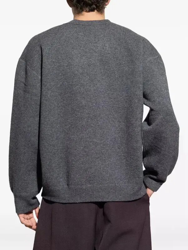 Studio Nicholson Wool Sweater