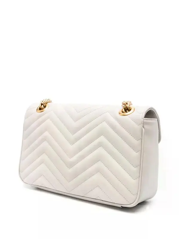 Gucci Gg Marmont Small Shoulder Bag
