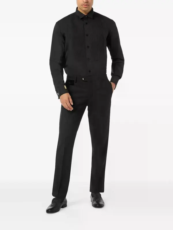 BILLIONAIRE Classic Trousers