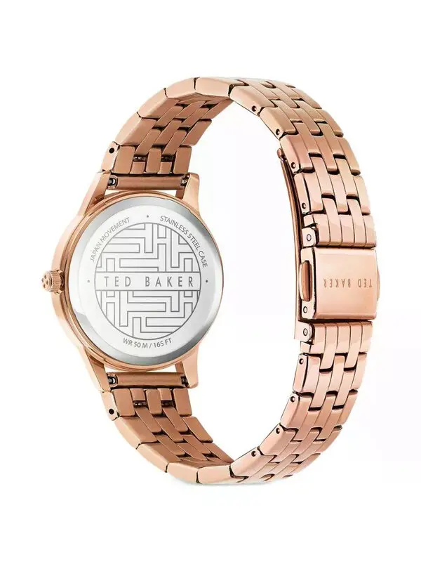 Ted Baker London Fitzrovia Bow 34mm