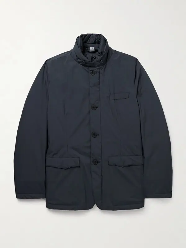 Herno Padded Down Jacket