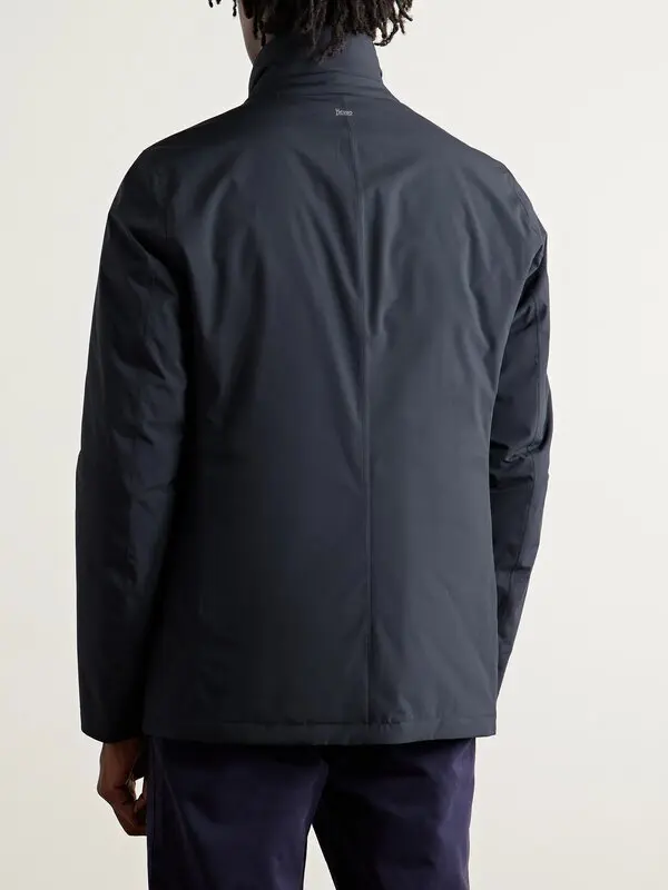 Herno Padded Down Jacket