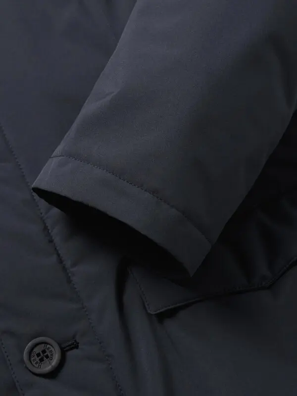 Herno Padded Down Jacket