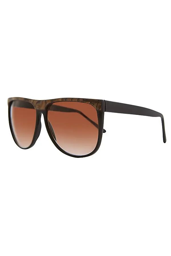 SUNGLASS MUSEUM Vintage Jilly Sunglasses