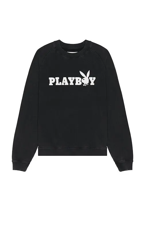 PLAYBOY Masthead Sweatshirt