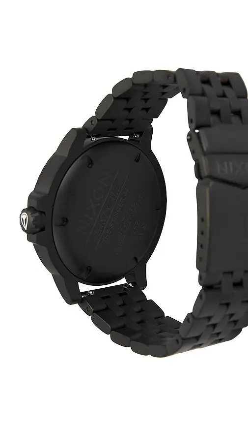Nixon Stinger 44 Watch