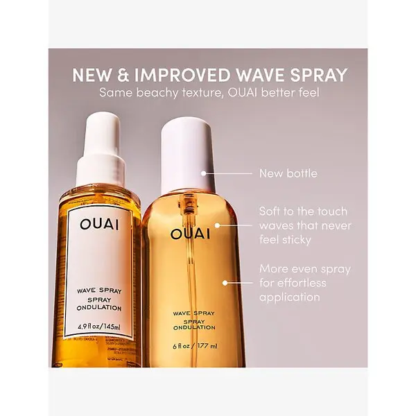 Ouai Wave Spray