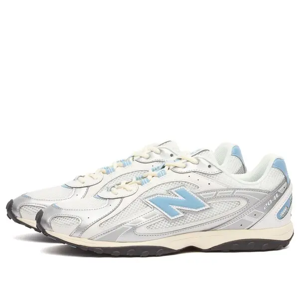 NEW BALANCE 204l Mesh Sneakers