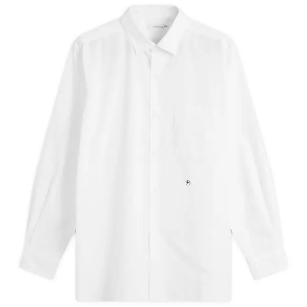 Nanamica Regular Collar Wind Shirt