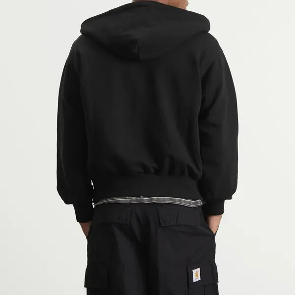 NO PROBLEMO Nyp Zip Hoodie