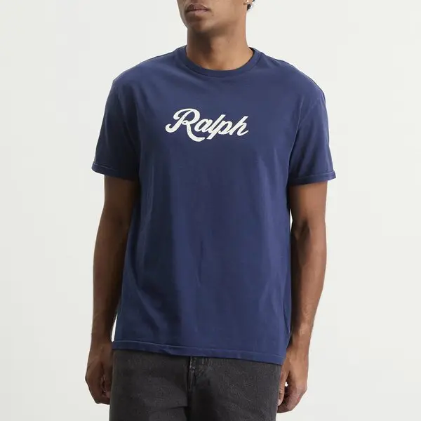 Polo Ralph Lauren Authentic Logo T-shirt