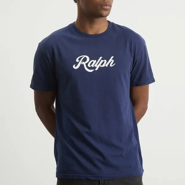 Polo Ralph Lauren Authentic Logo T-shirt