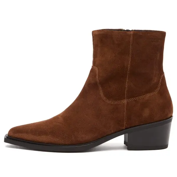 VAGABOND SHOEMAKERS Kelsey Pointed Ankle Boots