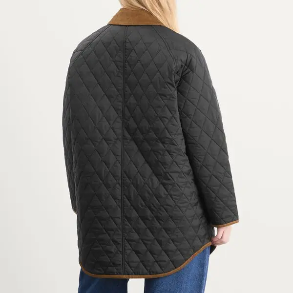 Barbour Liddesdale Quilted Jacket