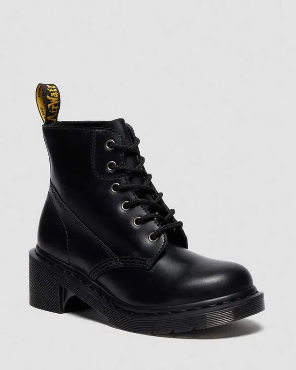 Dr. Martens Alderstone Lace-up Boots