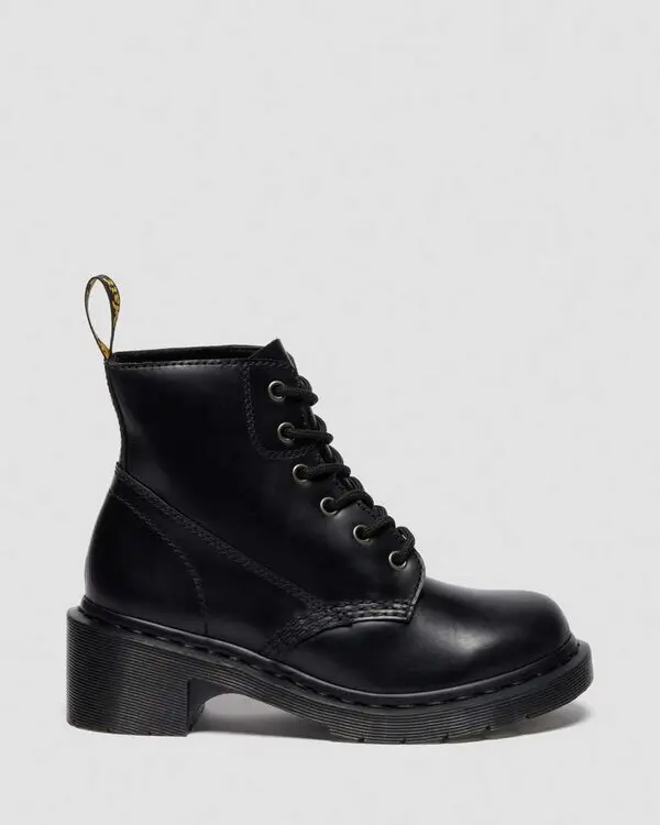 Dr. Martens Alderstone Lace-up Boots