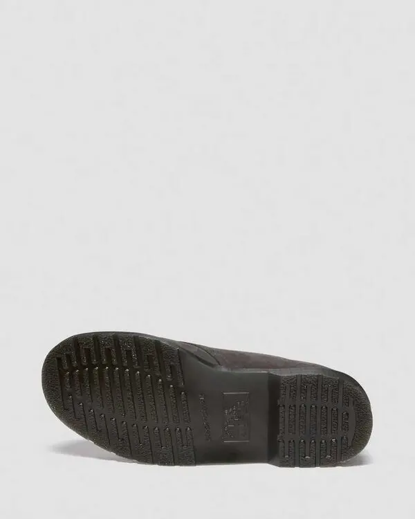 Dr. Martens 1461 Laceless Shoes - Gray