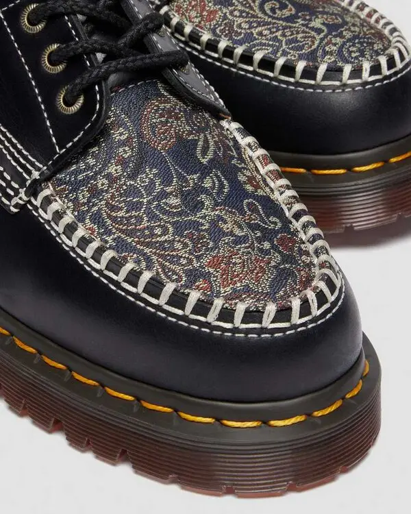 Dr. Martens Lowell Lace Up Shoe