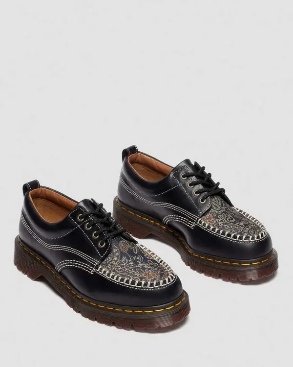Dr. Martens Lowell Lace Up Shoe