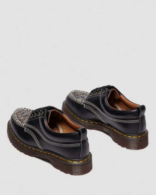 Dr. Martens Lowell Lace Up Shoe