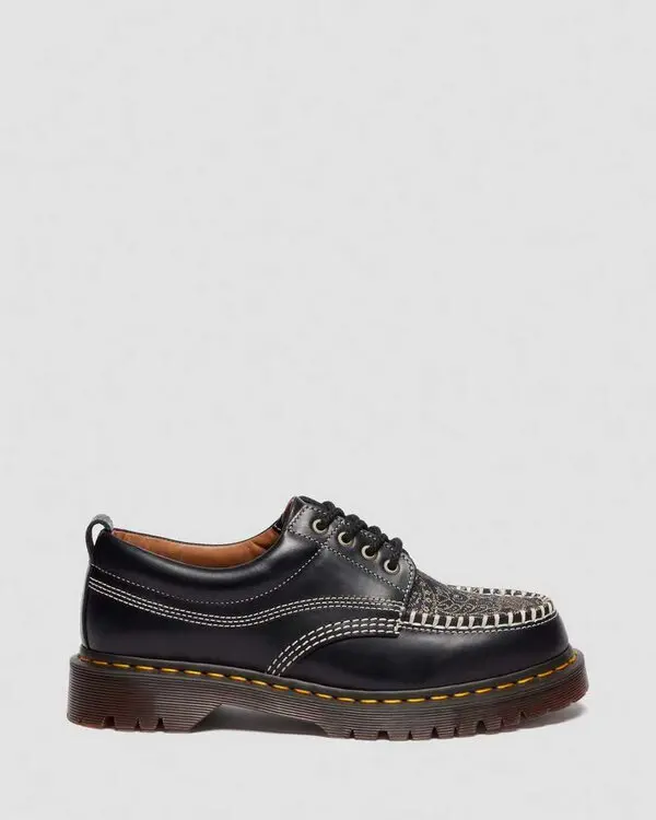 Dr. Martens Lowell Lace Up Shoe