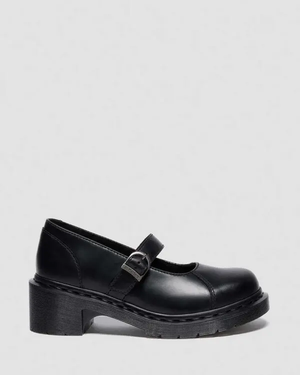 Dr. Martens Alderstone Mj