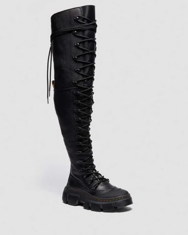 Dr. Martens Dmxl Xtrm Hi Over-the-knee Boots