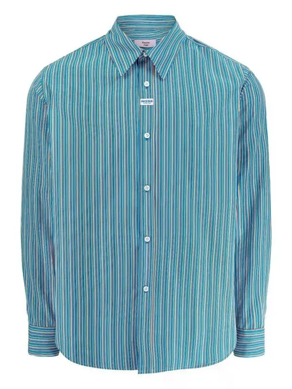 Martine Rose Striped Shirt