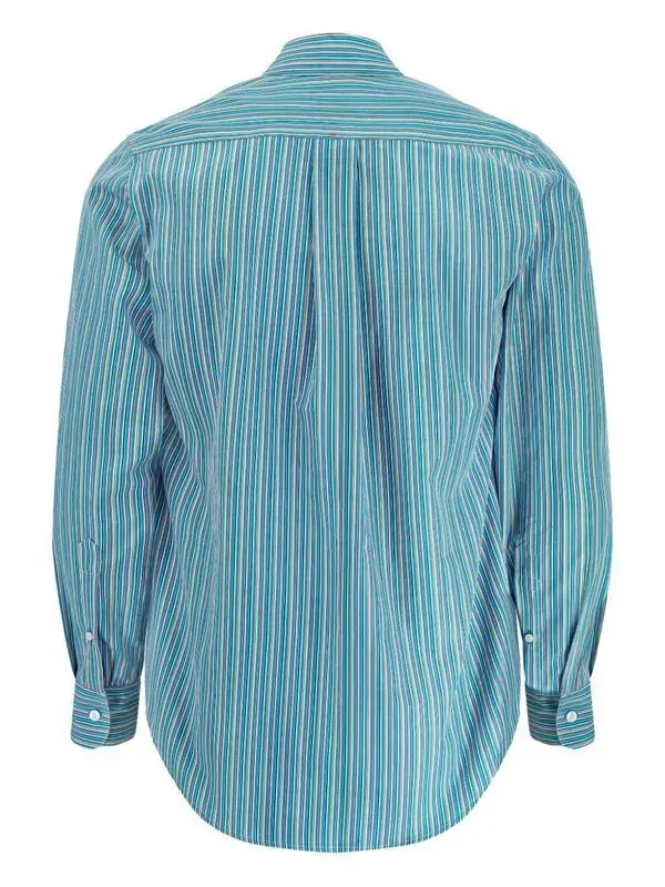 Martine Rose Striped Shirt