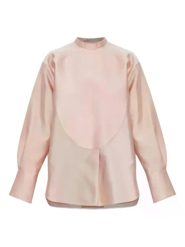 JIL SANDER Crew-neck Blouse