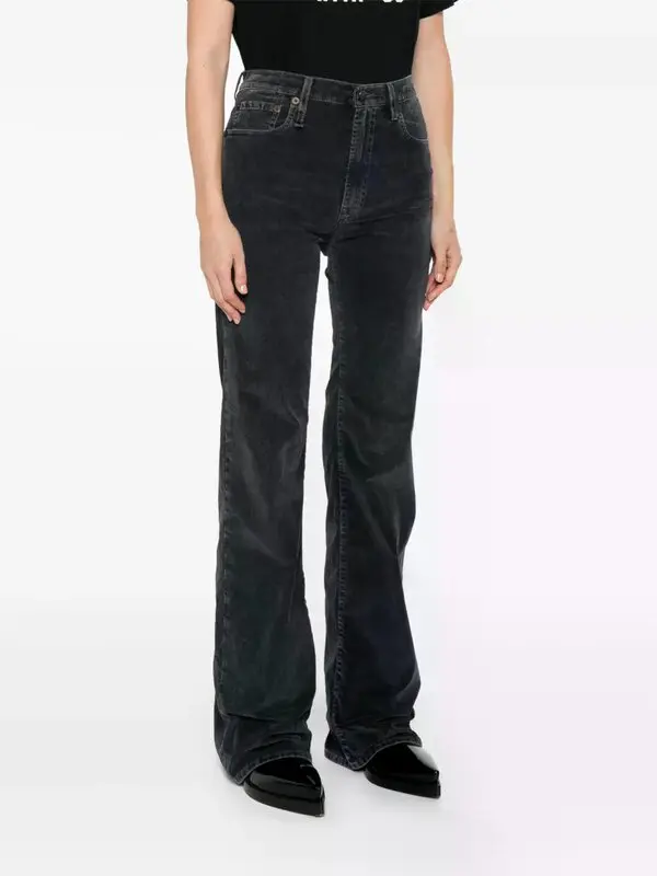 R13 Corduroy Five-pocket Jeans