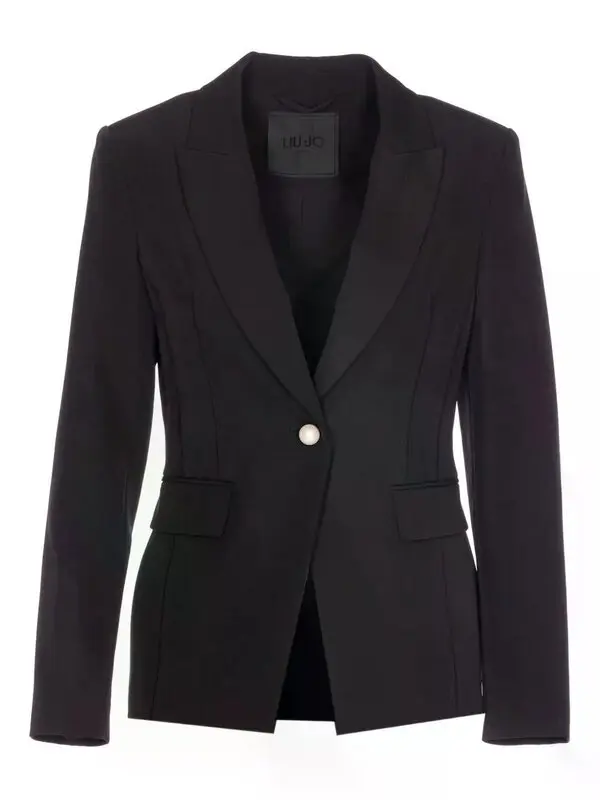 Liu Jo Single-breasted Blazer