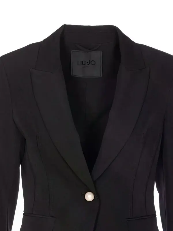 Liu Jo Single-breasted Blazer