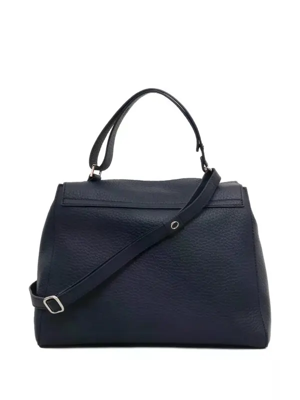 ORTIGNI Sveva Flap Top Bag