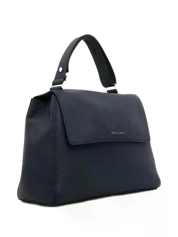 ORTIGNI Sveva Flap Top Bag