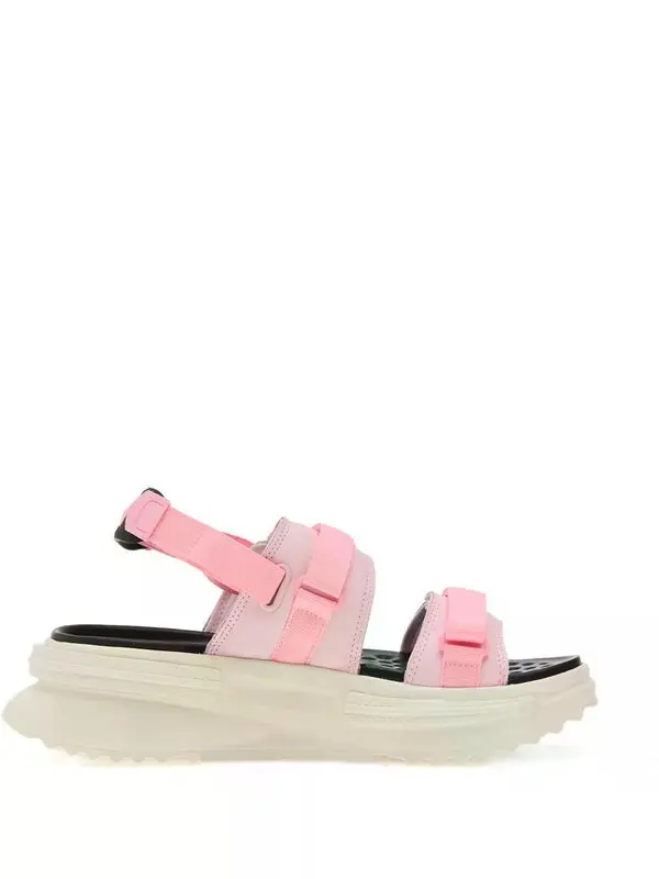 CONVERSE Platform Utility Sandals