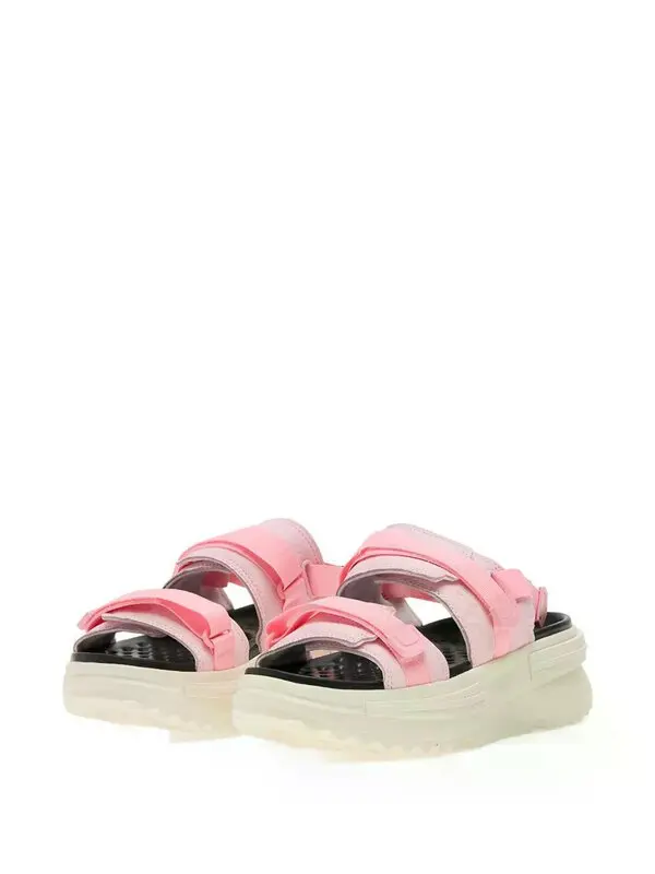 CONVERSE Platform Utility Sandals