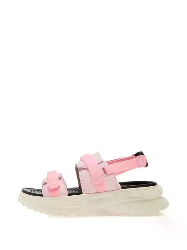 CONVERSE Platform Utility Sandals