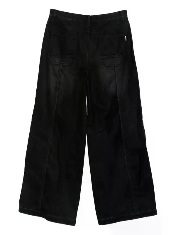 JUUN.J Split-seam Jeans