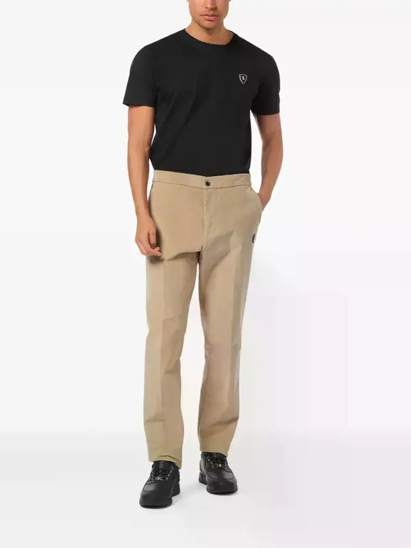 BILLIONAIRE Corduroy Trousers
