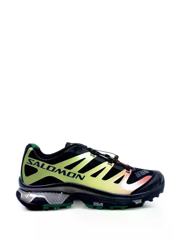 SALOMON Athletic Sneakers - Black