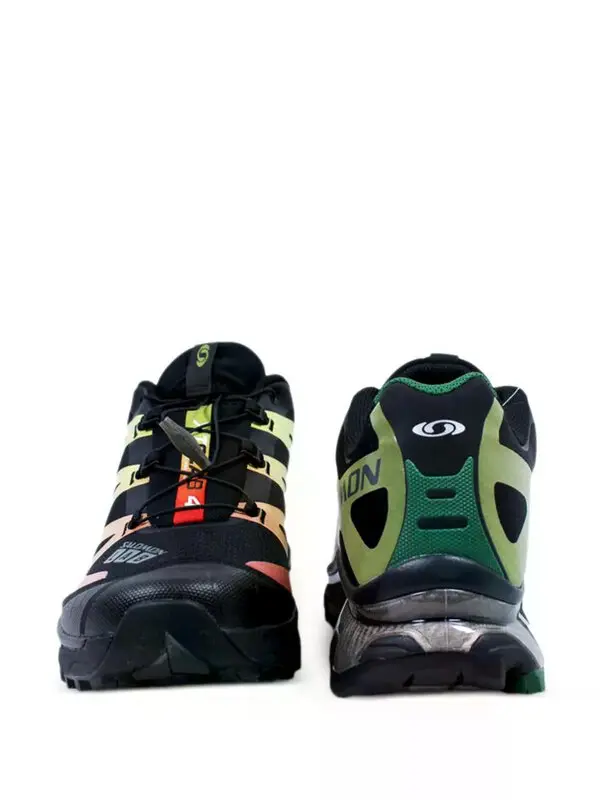 SALOMON Athletic Sneakers - Black