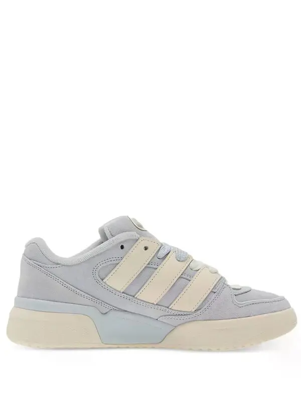 Adidas Forum 2000 Lace-up Sneakers