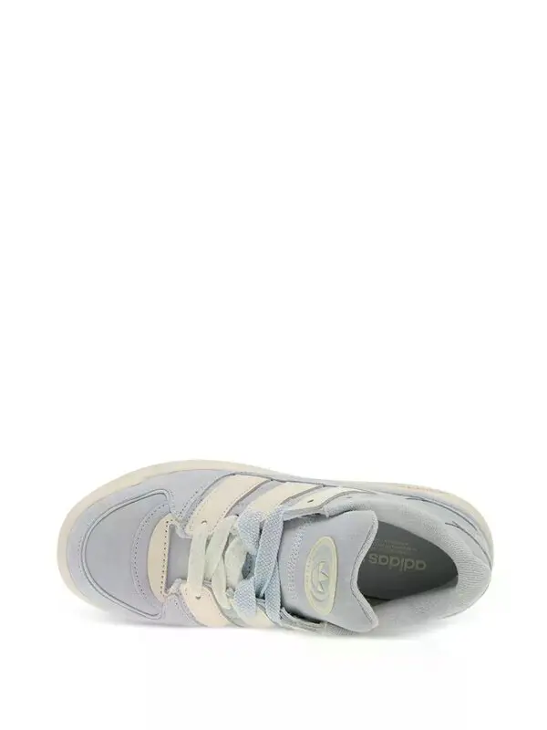 Adidas Forum 2000 Lace-up Sneakers