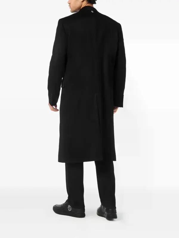 BILLIONAIRE Cashmere Tailored Coat